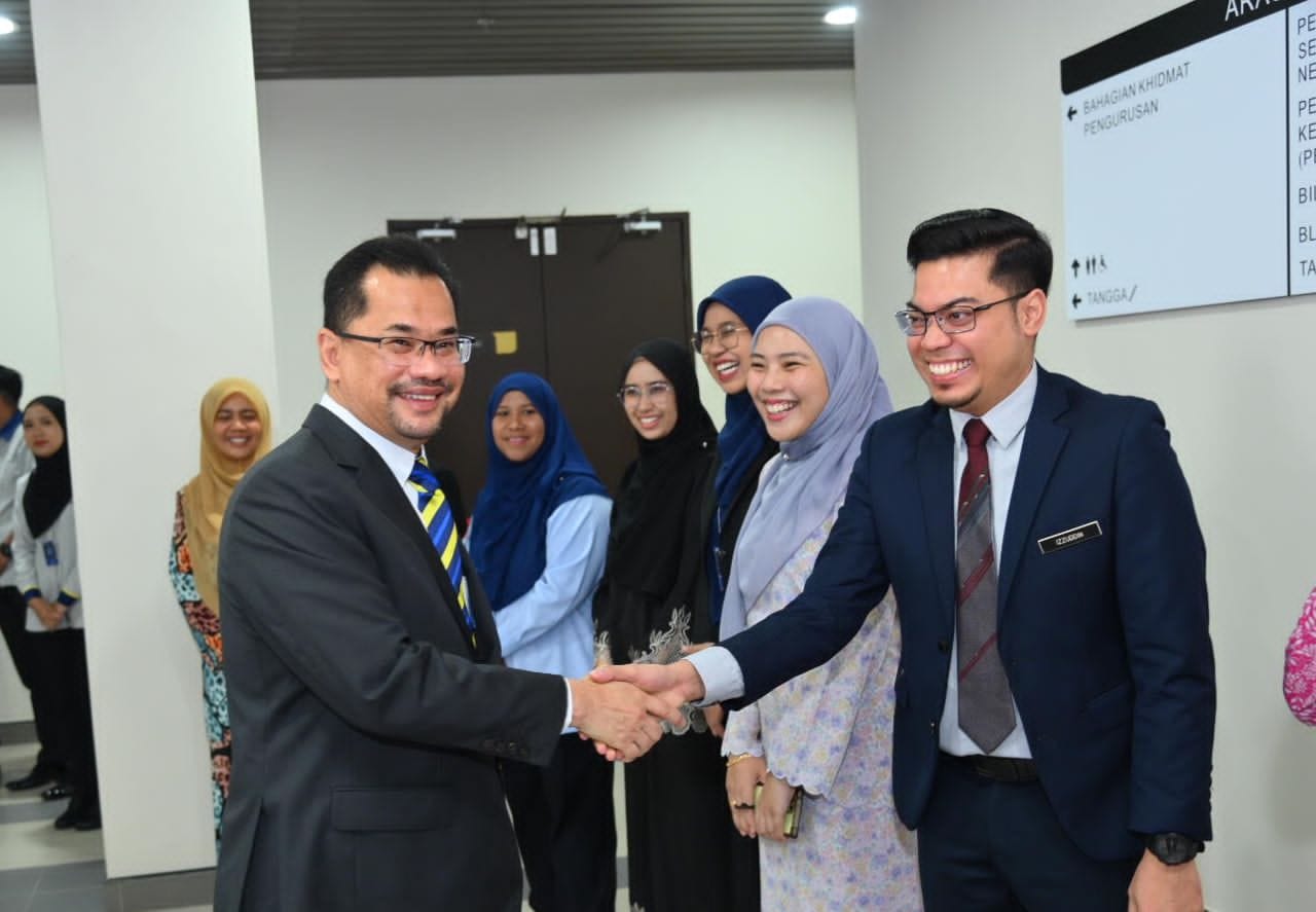 Laman Web Rasmi Kerajaan Negeri Perlis