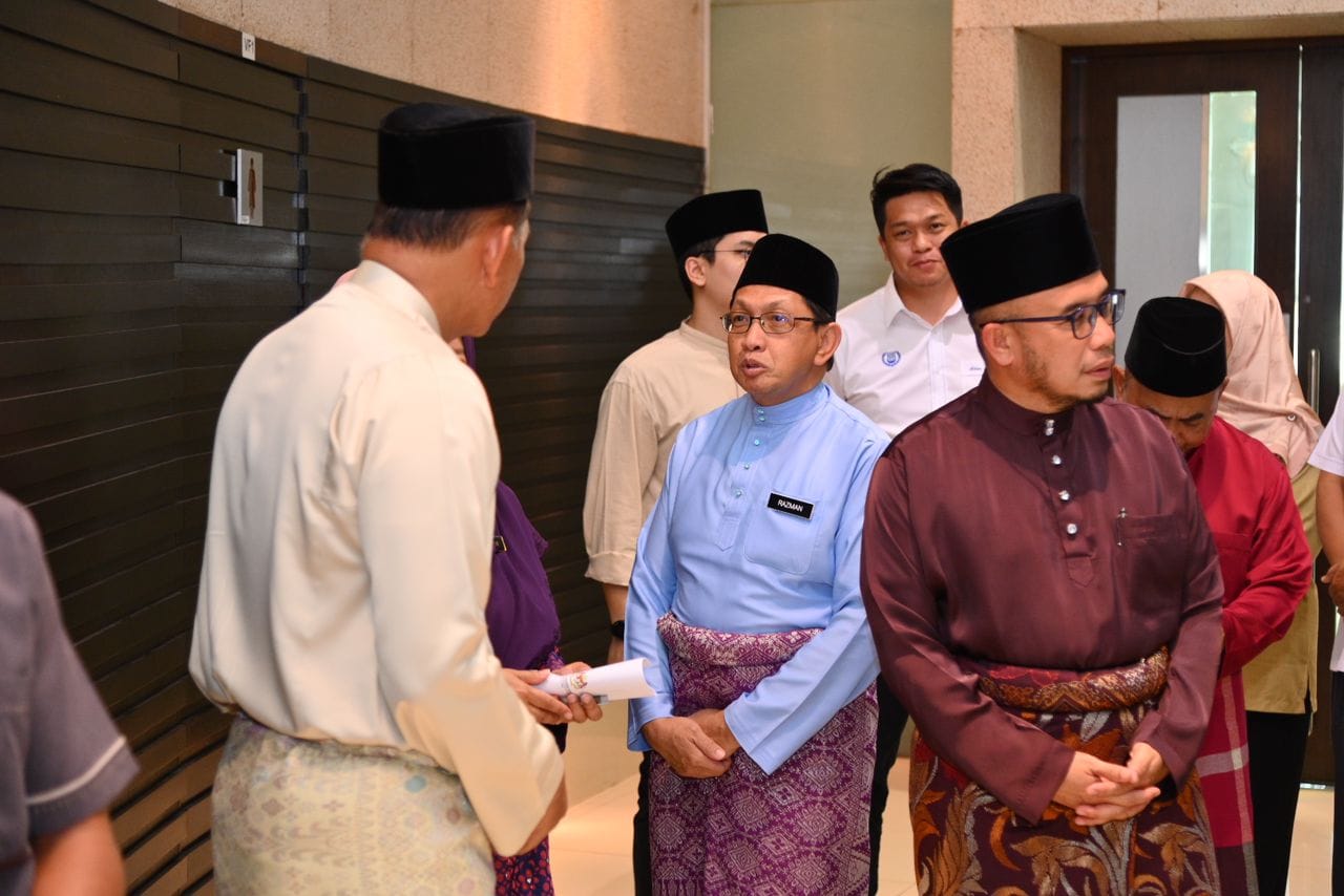 Laman Web Rasmi Kerajaan Negeri Perlis