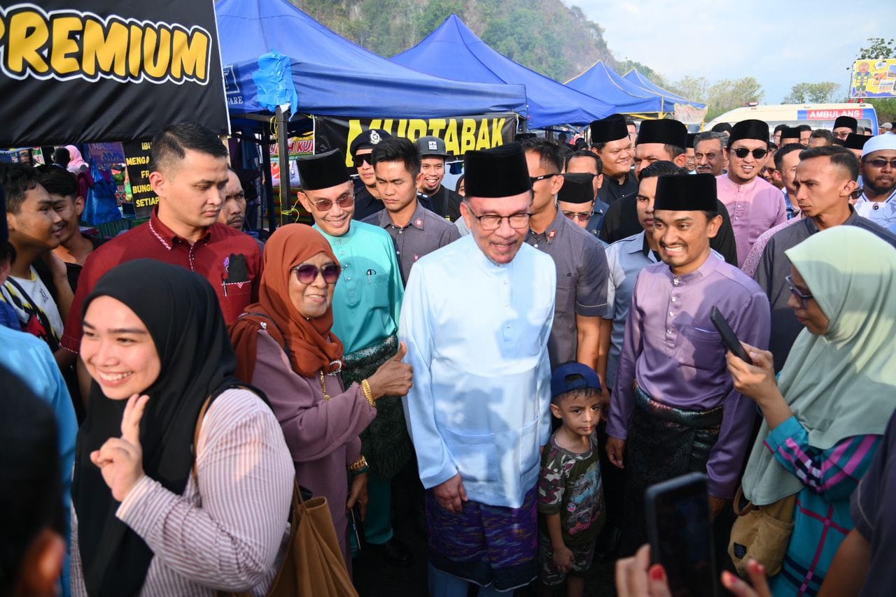 Laman Web Rasmi Kerajaan Negeri Perlis