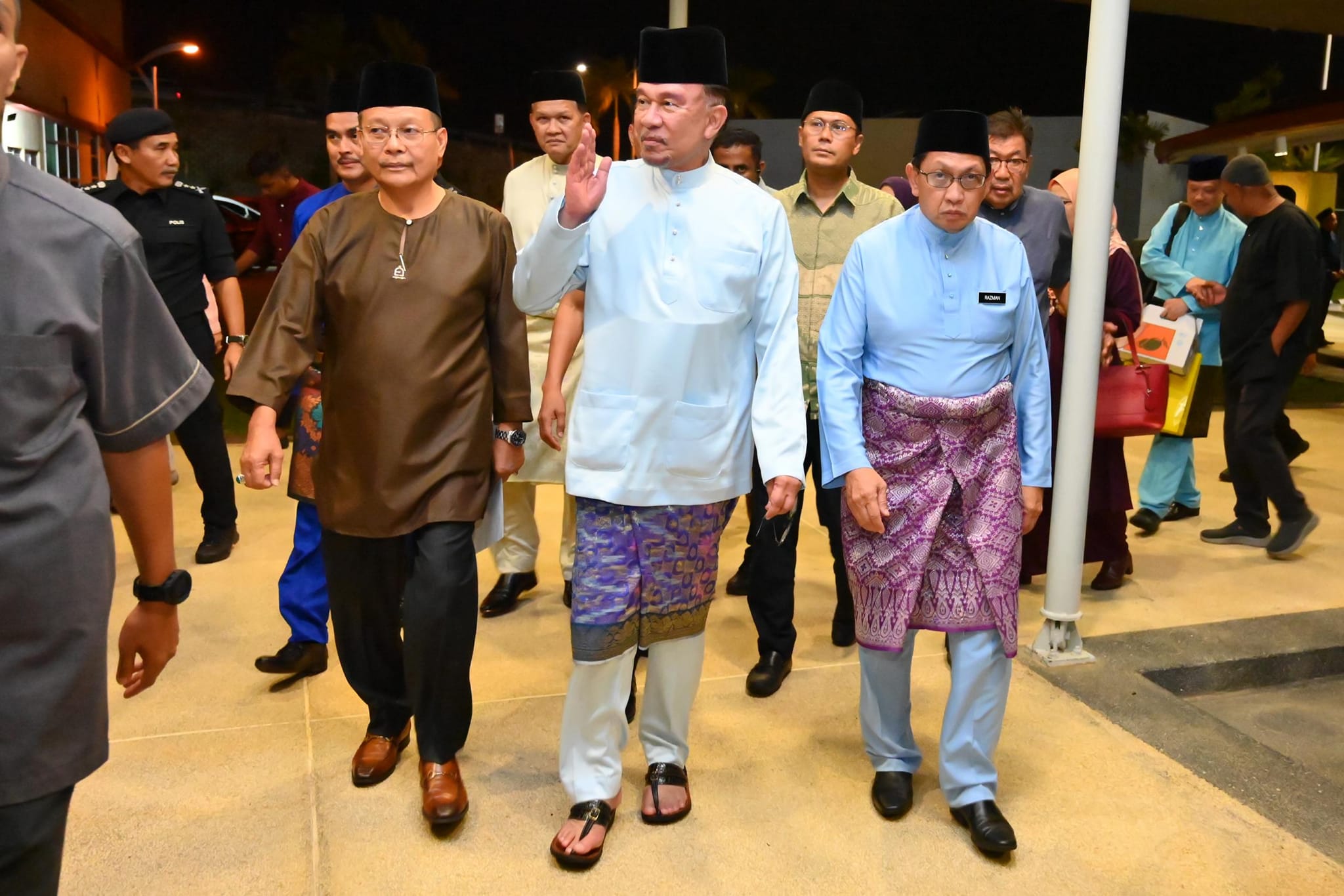 Laman Web Rasmi Kerajaan Negeri Perlis
