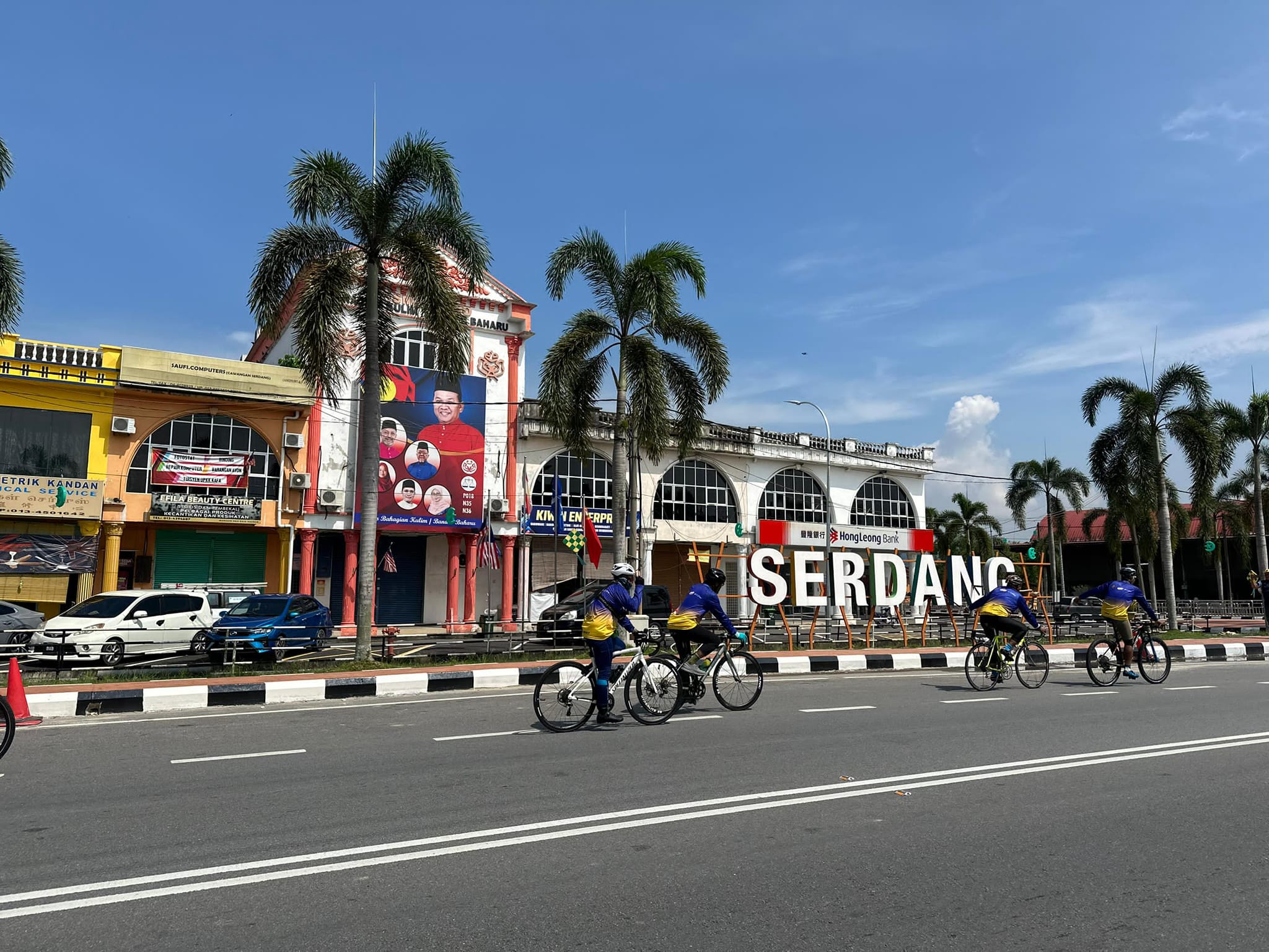 Laman Web Rasmi Kerajaan Negeri Perlis