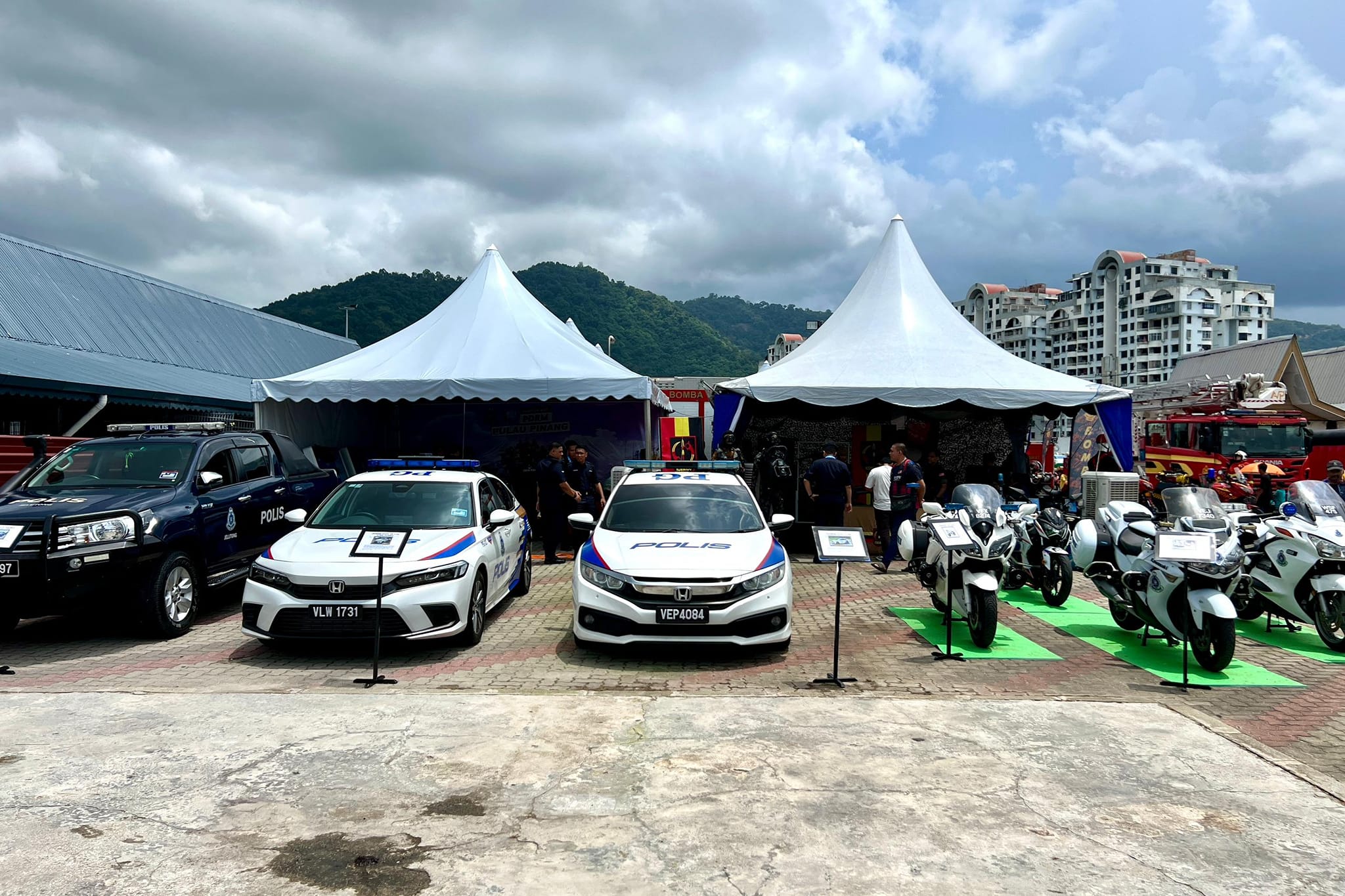 Laman Web Rasmi Kerajaan Negeri Perlis