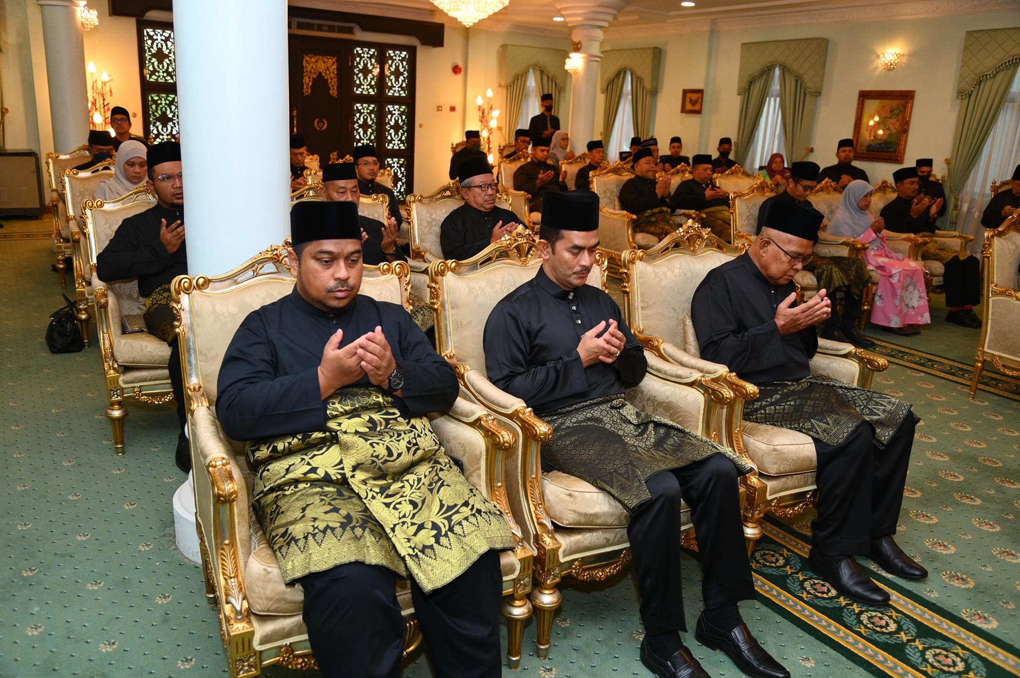 Laman Web Rasmi Kerajaan Negeri Perlis