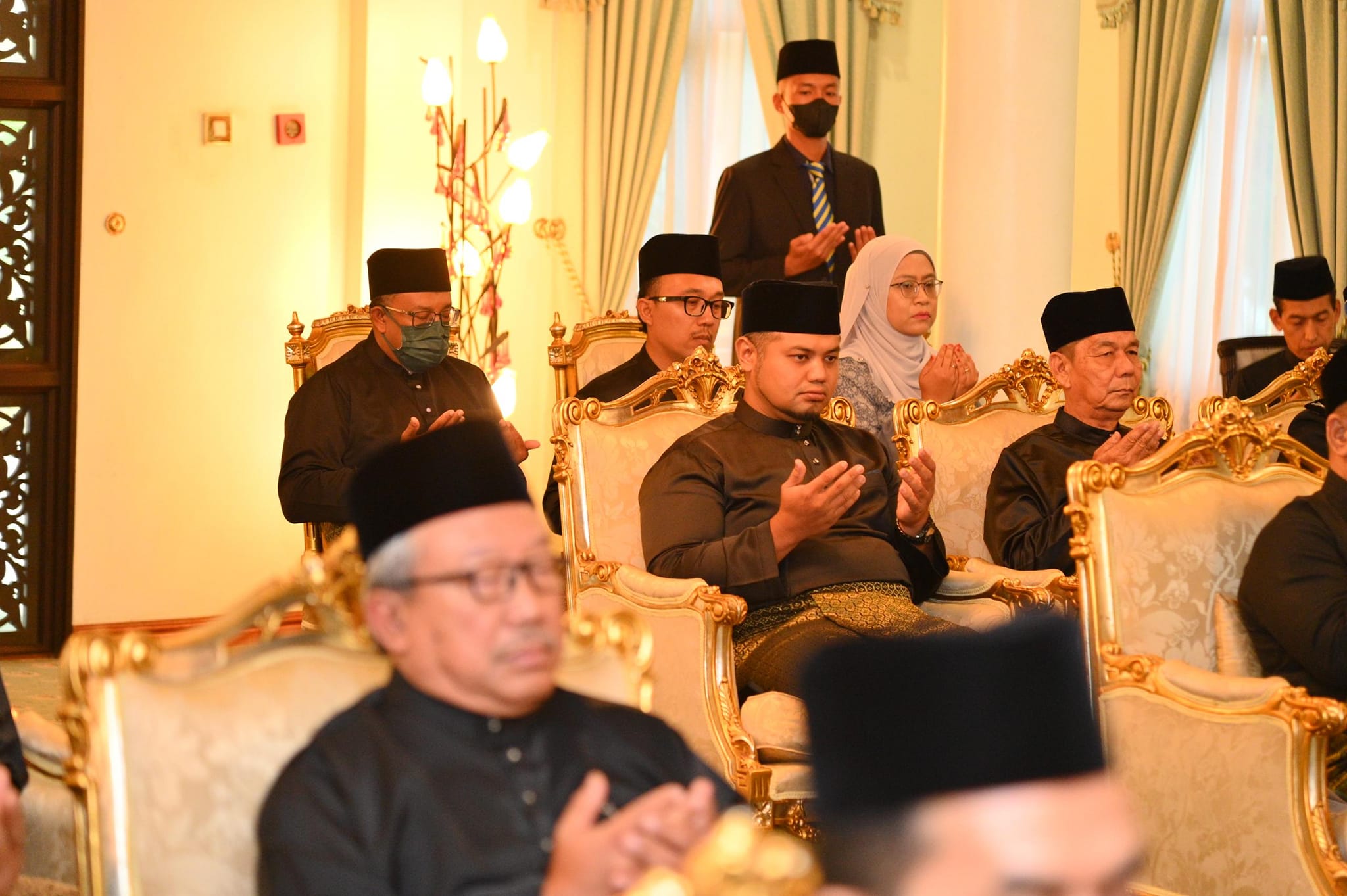 Laman Web Rasmi Kerajaan Negeri Perlis