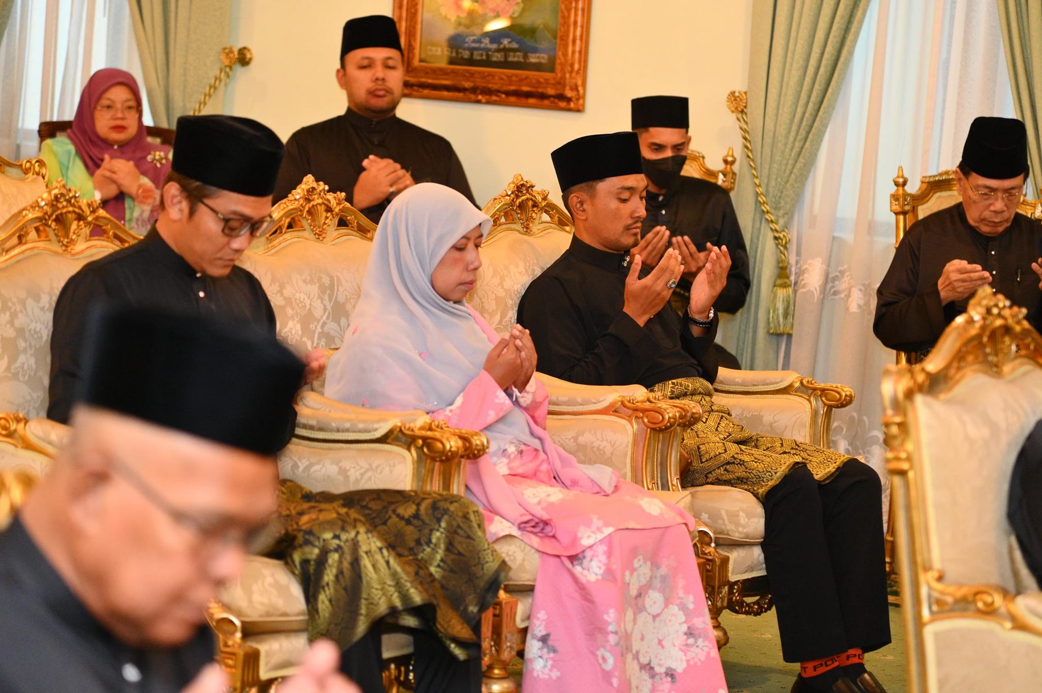 Laman Web Rasmi Kerajaan Negeri Perlis