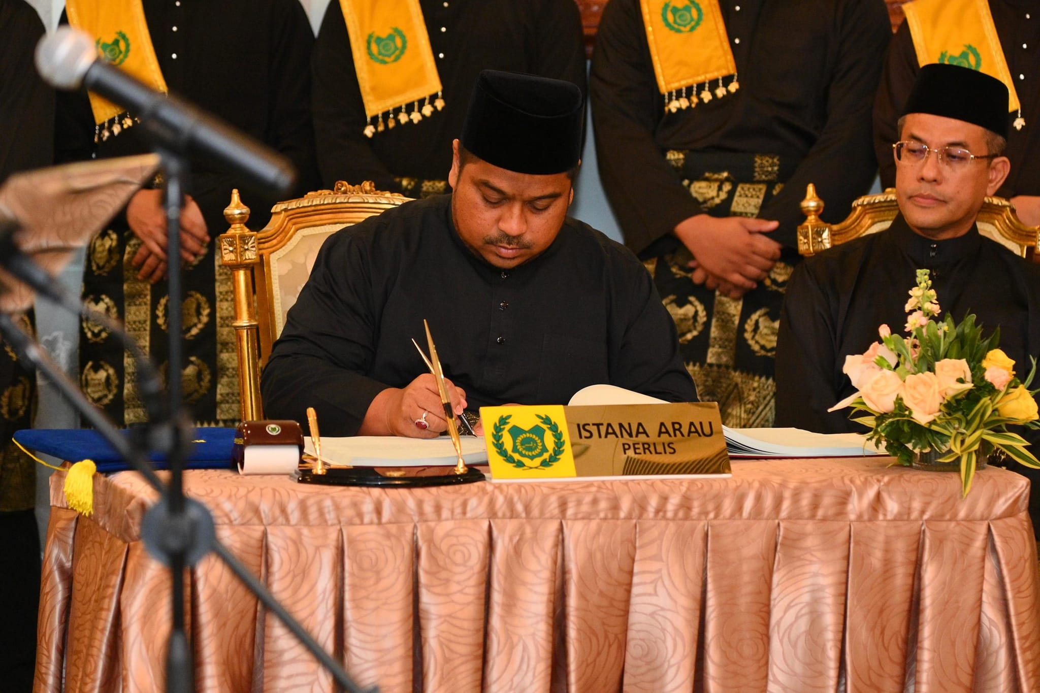 Laman Web Rasmi Kerajaan Negeri Perlis