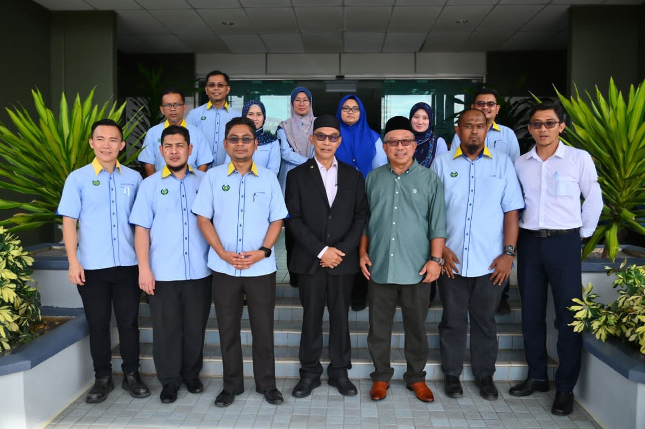 Laman Web Rasmi Kerajaan Negeri Perlis