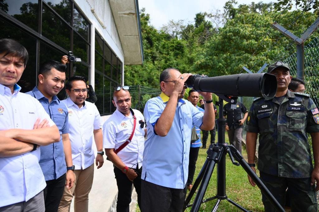 Laman Web Rasmi Kerajaan Negeri Perlis